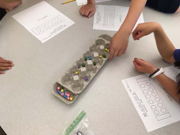 “Learning New Ways to Play Games” – Thinking With Children