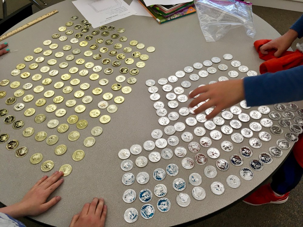 Counting Collections – Thinking With Children